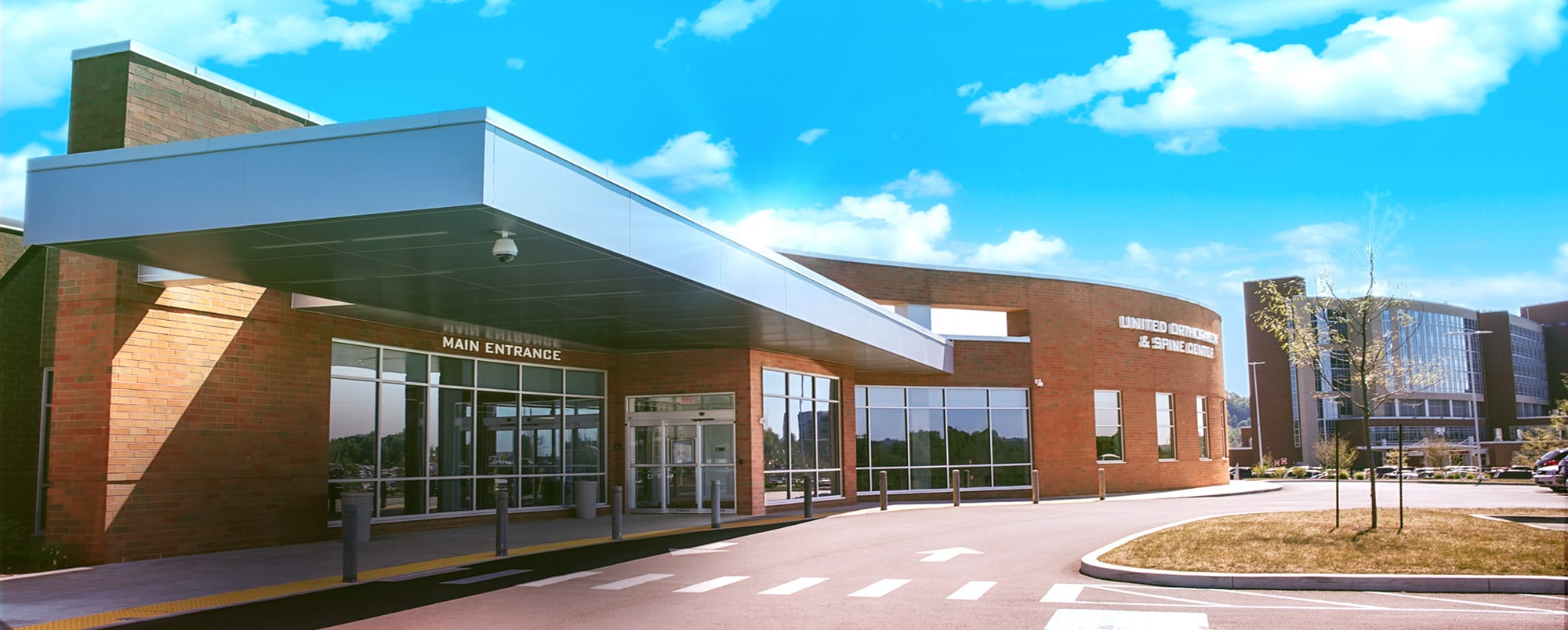 UHC Earns Blue Distinction® Center Designation for Quality in Knee and ...