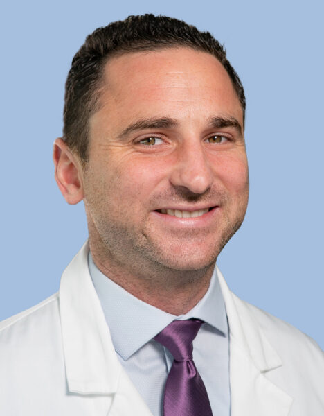 Daniel M. Mandel, MD - United Hospital Center House Call