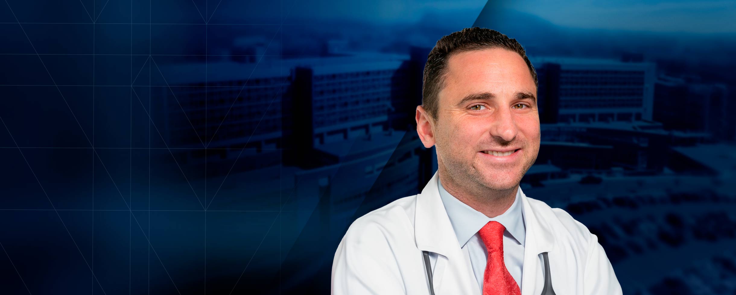 Daniel M. Mandel, MD - United Hospital Center House Call